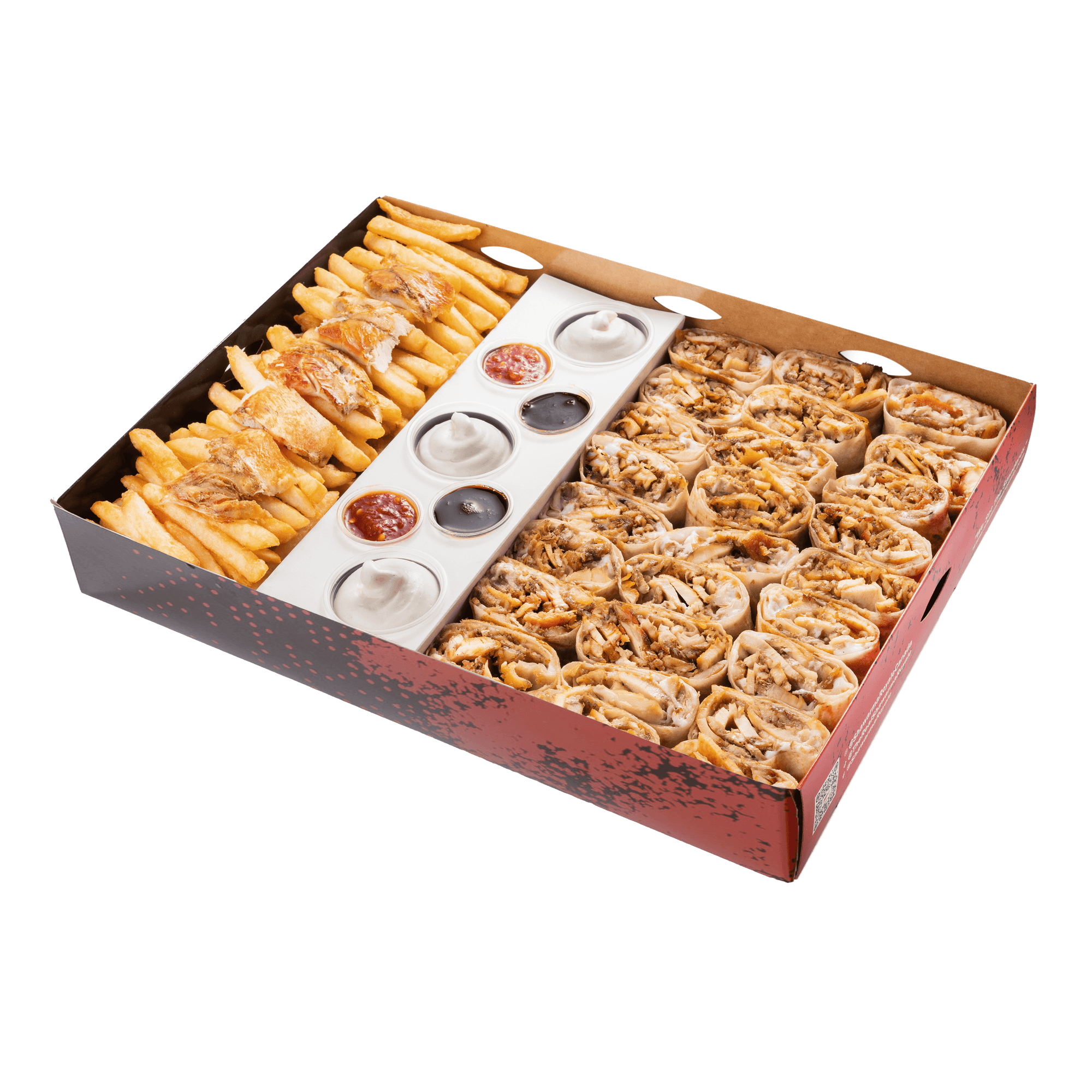 Shawarma Royale - Home